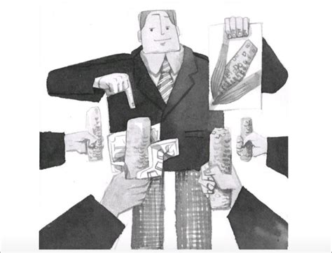 Ssrn Catalogue Of Corruption Techniques By Natalia Gorbacheva Alexey