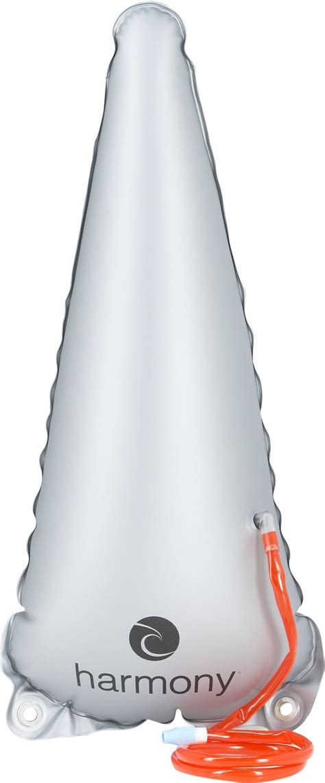 Harmony Vinyl Short Float Stern Bag