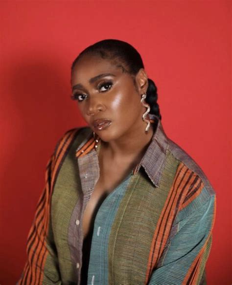 Toni Tones To Headline Isoken Ogiemwonyi And Wande Thomas Thriller