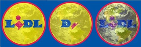 Lidl By Lidl By Hartabersair Business Cartoon Toonpool