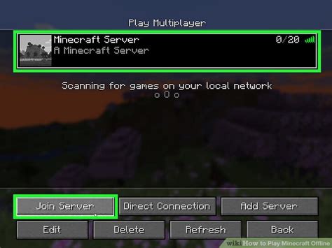 Why Wont Minecraft Play Offline Etdkhl