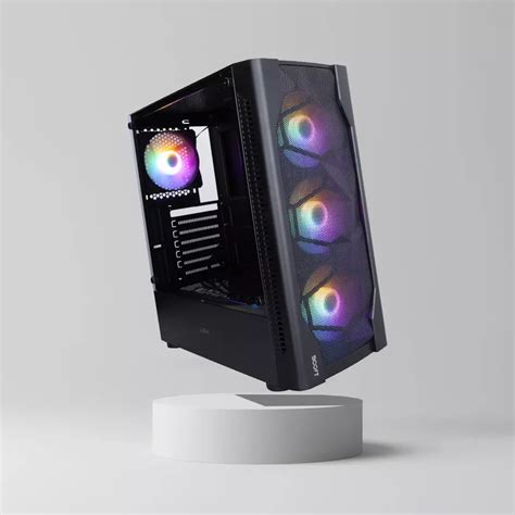 Buy Pc Casing At Best Prices In Pakistan Gaming Pc Case