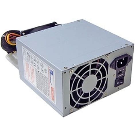 Fuente De Poder Atx 750w Koneet Tu Experto En Tecnología