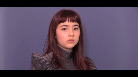 Imogen Cohen Singing Last Midnight From Into The Woods By Stephen