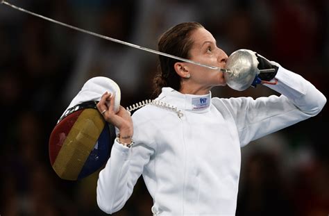 Scandalul Care A Inflamat Sportul Românesc în Vremea Olimpiadei Ana
