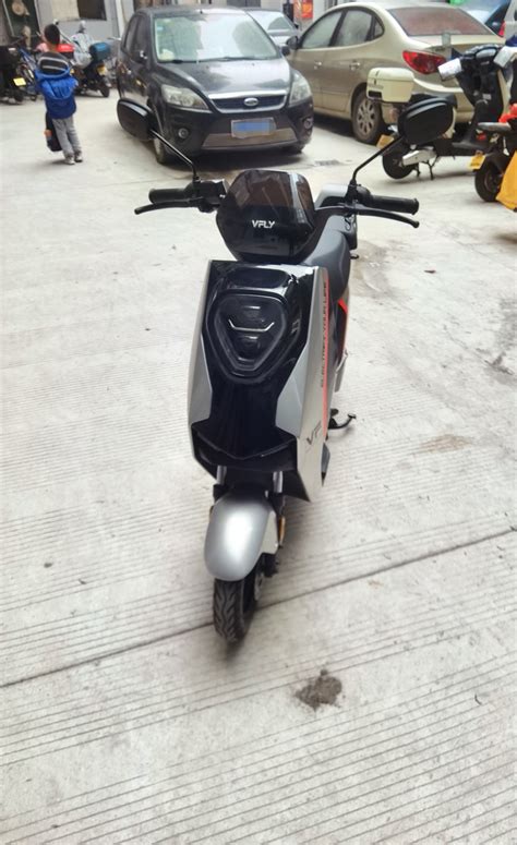 Vfly Z