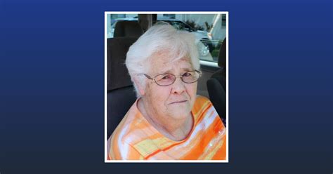 Marion Moses Obituary 2023 Jefferson Memorial Funeral Home And Gardens