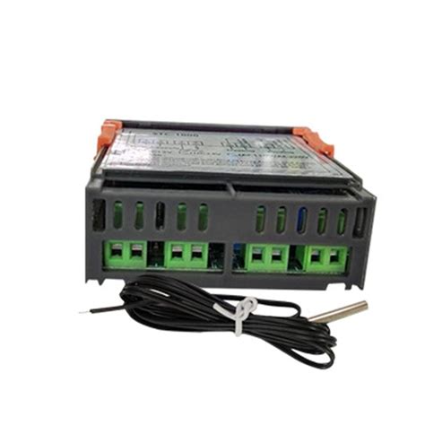 Stc 3000 High Precision 12v 24v 220v Digital Therm Vicedeal