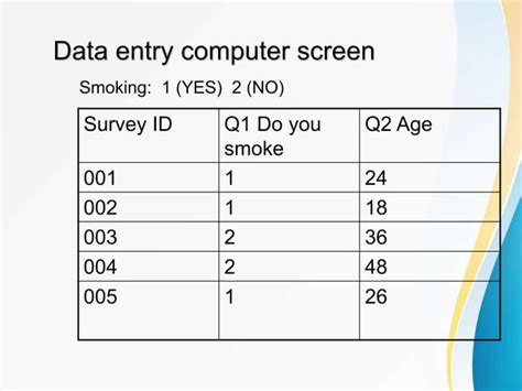Analysing And Interpreting Datappt