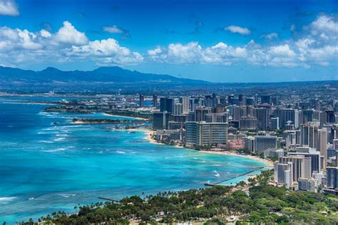 Oahu Climate Zones Living In Hawaii
