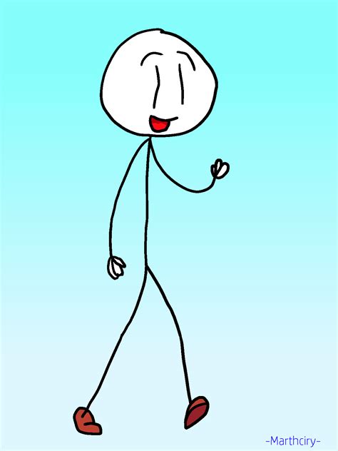 Henry Stickmin By Marthcirytheyokai On Newgrounds