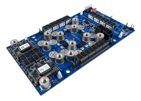 Intelli Moduletm Use Case Ai Processors In Oam Form Factors Use Case