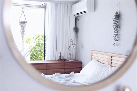 화이트와 원목으로 꾸민 침실인테리어 네이버 블로그