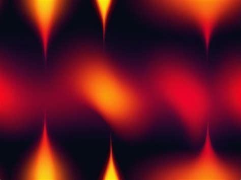 Fire Gradient Background Premium Ai Generated Image