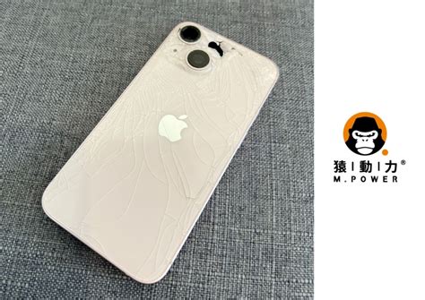 Iphone 後背殼修復 猿動力apple獨立授權維修中心 台中太平門市｜iphone原廠電池｜iphone維修