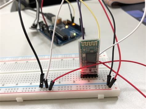 【arduino】使用手機透過藍牙控制arduino 禾泊橙舍