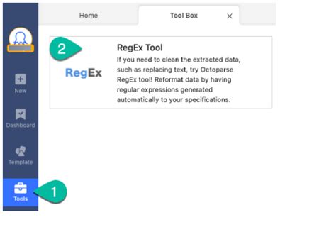 How To Use Regex Tool To Match Html Tags Octoparse