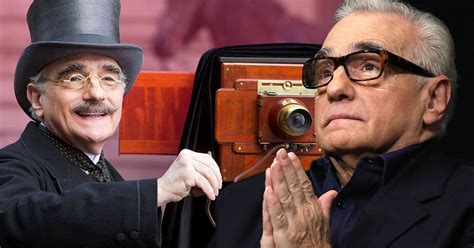 10 Martin Scorsese Movies Ranked By Runtime TVovermind