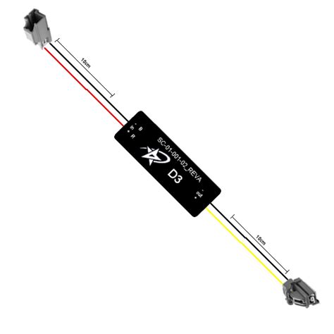 Brake Star D3 G3a Micro Controller Snw