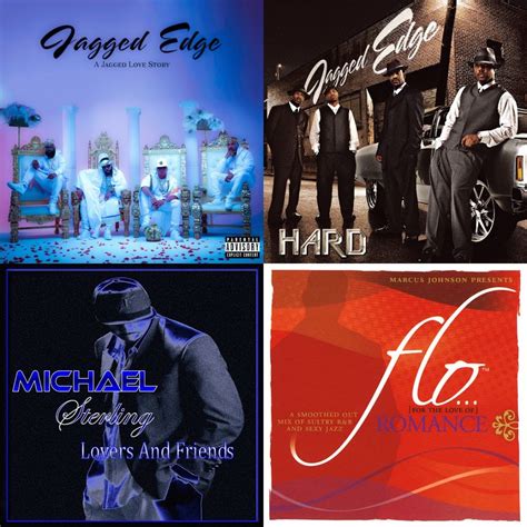 Quick Jagged Edge Fix