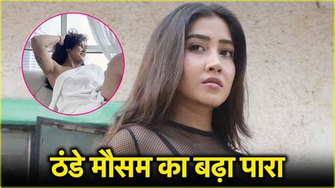 Sofia Ansari ने केवल तौलिए में शेयर कर दीं तस्वीरें Instagram पर पोस्ट वायरल Sofia Ansari