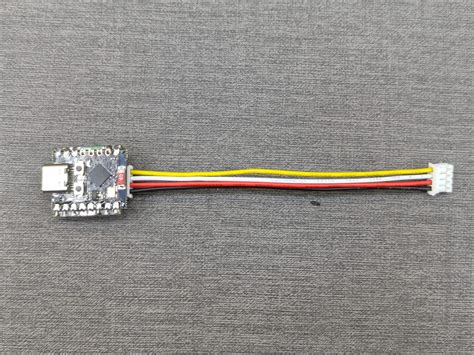 vesc express bluetooth module avaspark