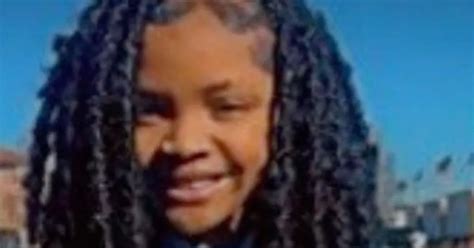 Frantic Search For Schoolgirl 12 Feared To Be Trafficked After
