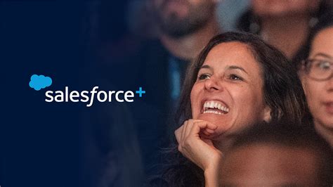 No Tickets To Dreamforce Experience It From Salesforce Salesforce