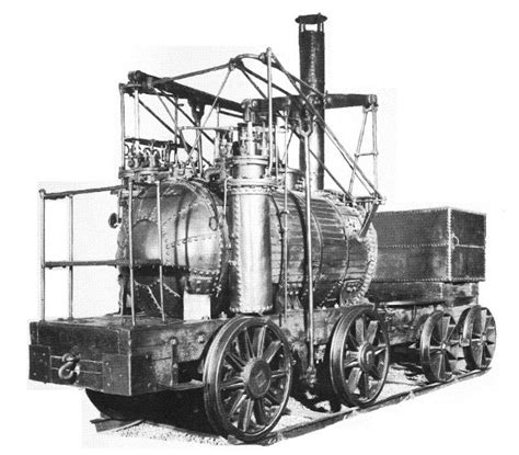 Puffing Billy By Colin Binnie