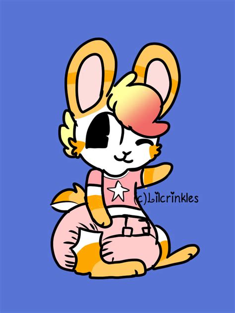 Creamsicle By Lilcrinkles On Deviantart