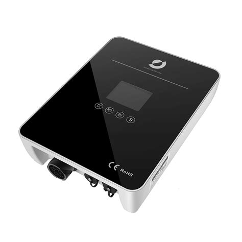 New Model A A Off Grid System MPPT Solar Charge Controller