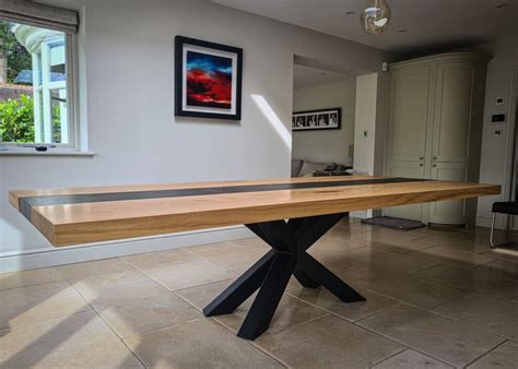 Solaris Dining Table Project 2129 Abacus Tables