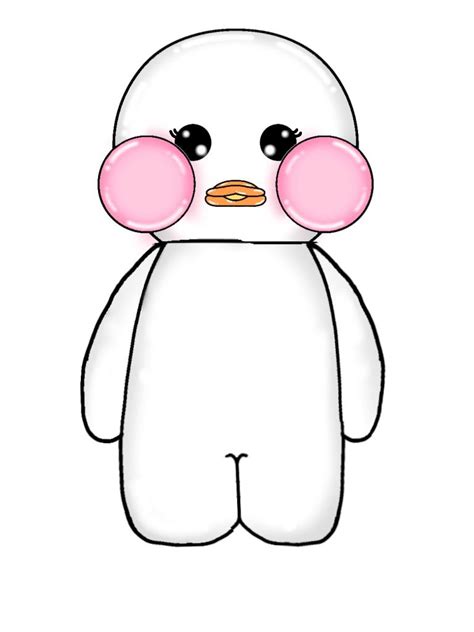 Duck Is So Cute Artofit