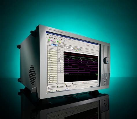 Portable Logic Analysers Blend Fastest Timing Capture With Deep