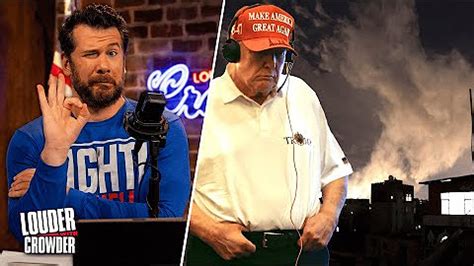 Louder With Crowder 2025 Youtube