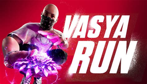 Vasya Run Ghetto Gopnik On Steam