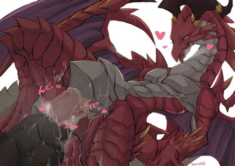 Rule 34 2019 Brunhilda Claws Cygames Dragalia Lost Dragon Duo Female Feral H Rt2 Horn Male