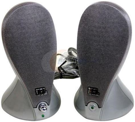 Jbl Duet Multimedia Black Pc Speakers Refurbished Jbl Quantum Duo