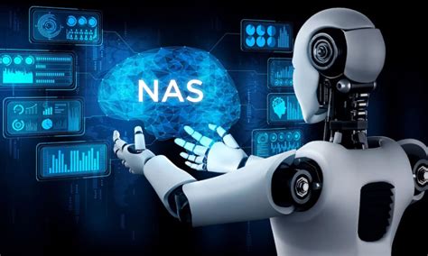neural architecture search nas how it automates neural network