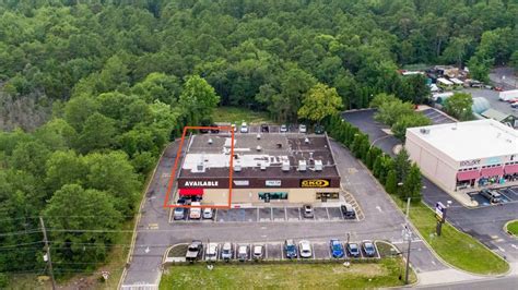 1770 Hooper Avenue Toms River Nj 08753 Commercial Sales And Leasing