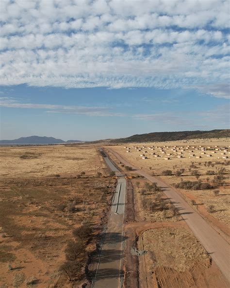 Tm17 Road And Earth Works