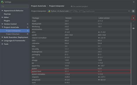 Pytest单元测试框架生成html测试报告及优化的步骤如何pytest Html测试报告样式 Csdn博客