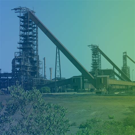 Midrex® Plants With 3rd Quarter Anniversaries Midrex Technologies Inc