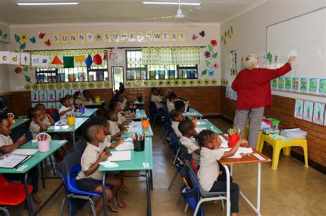 Our Facilities Ridgeway College