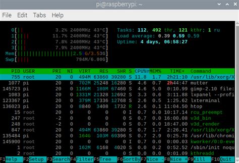 Moving Linux Kernel To 61 Page 2 Raspberry Pi Forums