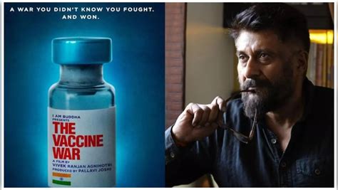 Vivek Agnihotri Reacts As The Vaccine War Gets Accepted In ‘academy