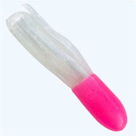 1 Tiny Tube™ The Crappie Tube Store™