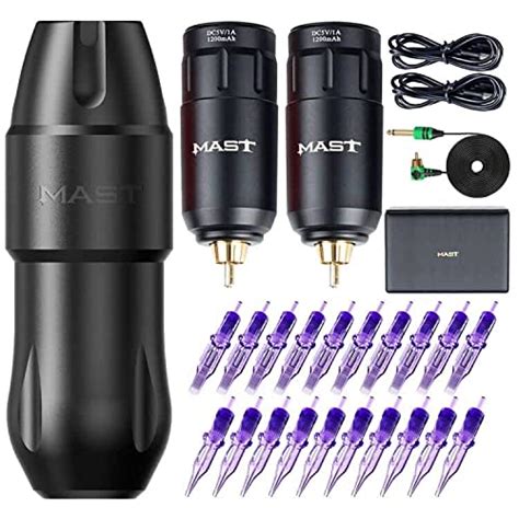 Pro Tattoo Kit Vardagligheter 2025