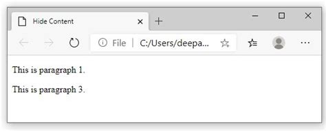 Learn How To Write HTML Comments Shiksha Online