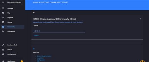 Custom Component Hacs Page 37 Custom Integrations Home Assistant